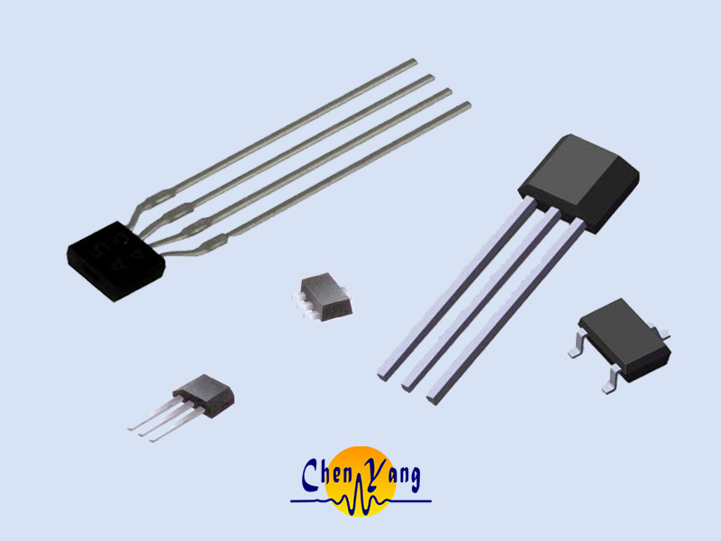 Products - ChenYang Technologies (HK) Co., Limited